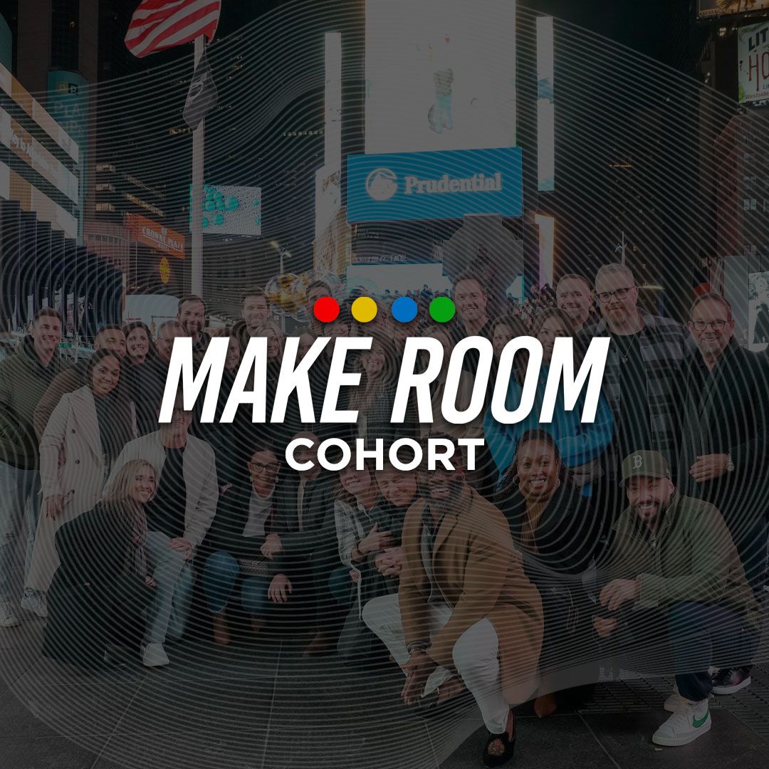 Make Room Cohort